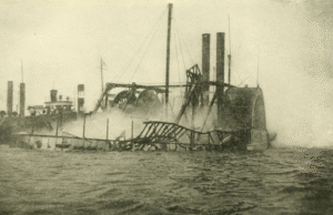 We Were All in the Gravest Peril: The General Slocum Disaster ...