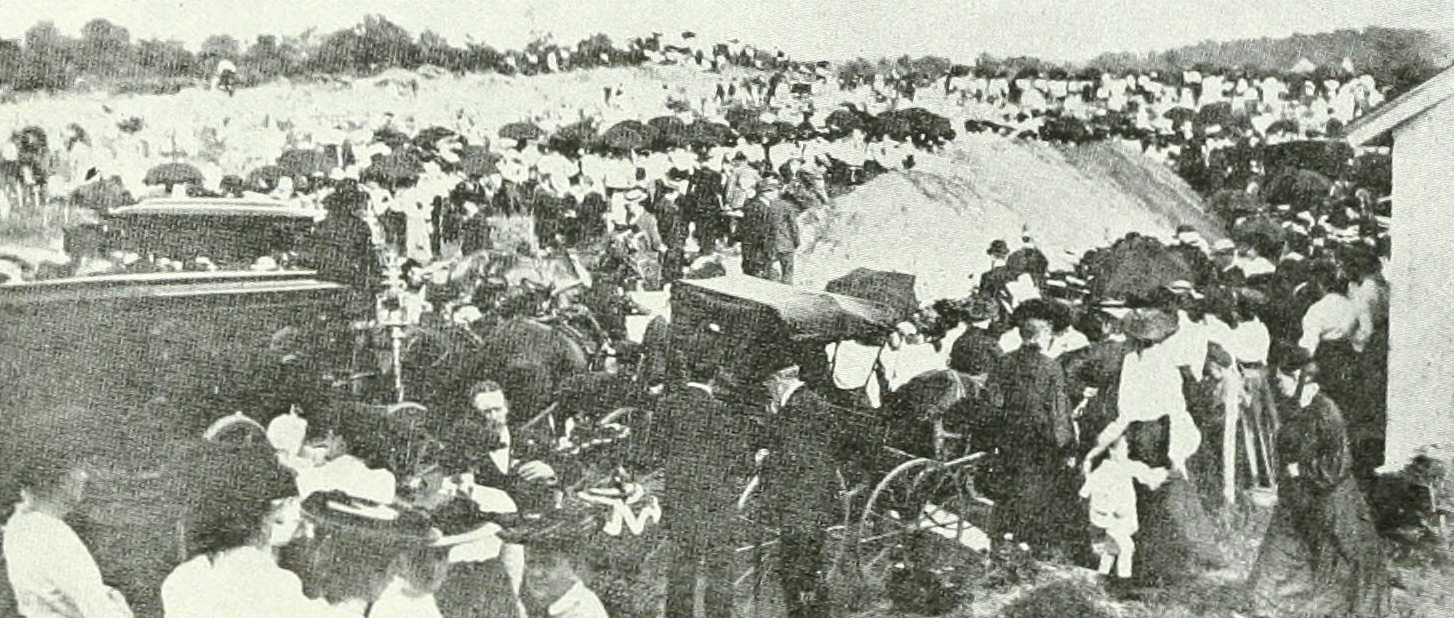 We Were All in the Gravest Peril: The General Slocum Disaster ...
