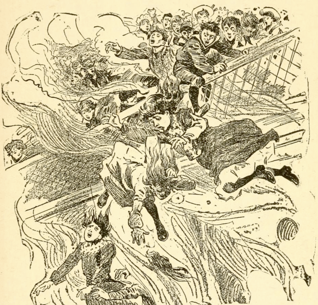 We Were All in the Gravest Peril: The General Slocum Disaster ...