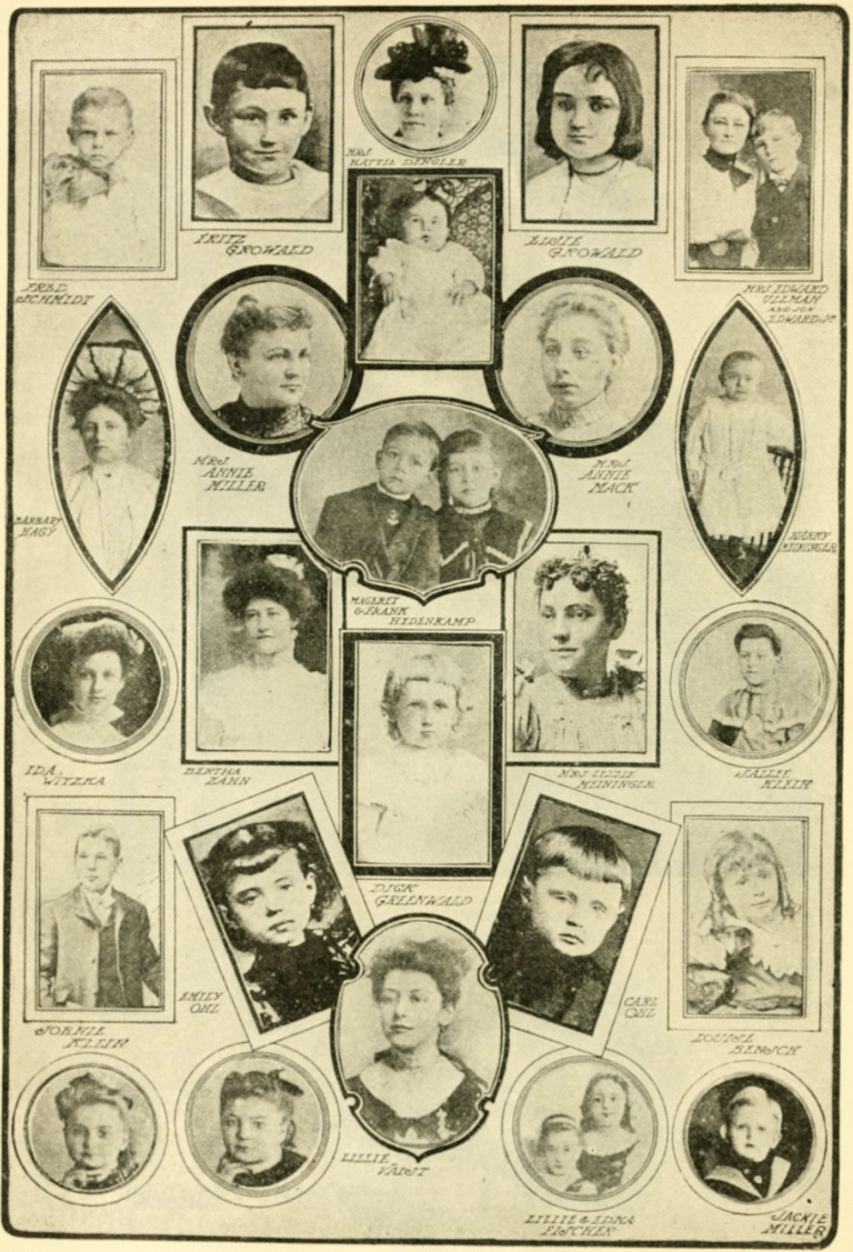 We Were All in the Gravest Peril: The General Slocum Disaster ...