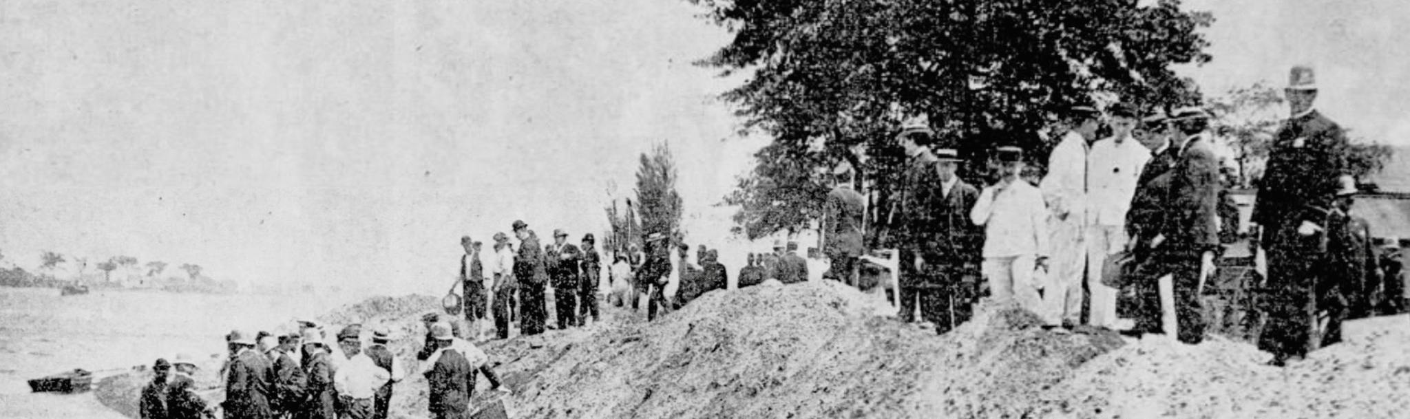 We Were All in the Gravest Peril: The General Slocum Disaster ...