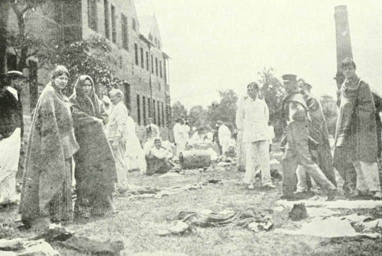 We Were All in the Gravest Peril: The General Slocum Disaster ...