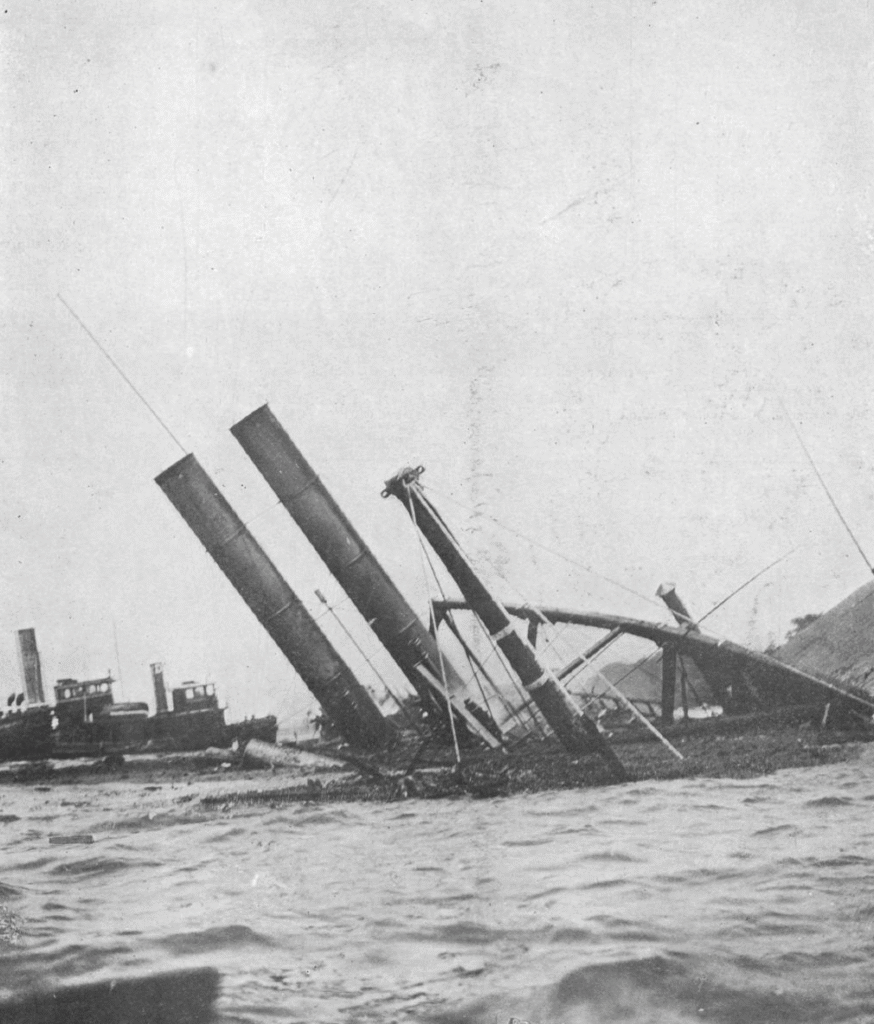 We Were All in the Gravest Peril: The General Slocum Disaster ...