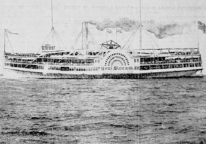 We Were All in the Gravest Peril: The General Slocum Disaster ...