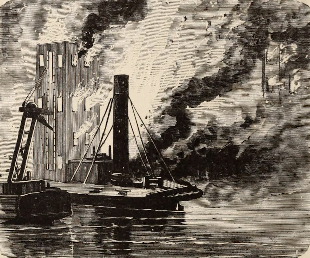 The New York City Draft Riots, July 1863 - Discovering NYC